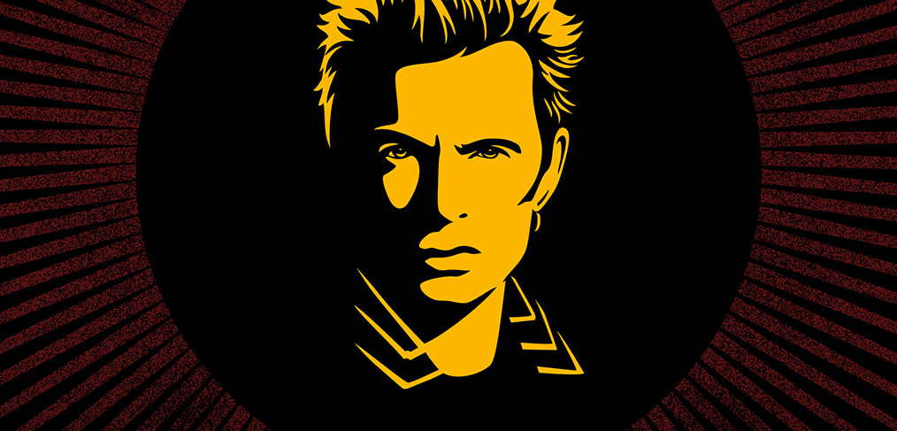 LATIN AMERICAN TOUR DATES! | Billy Idol